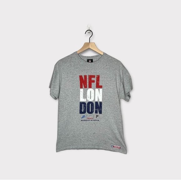 NFL | Shirts | 24 Nfl London Shirt | Poshmark